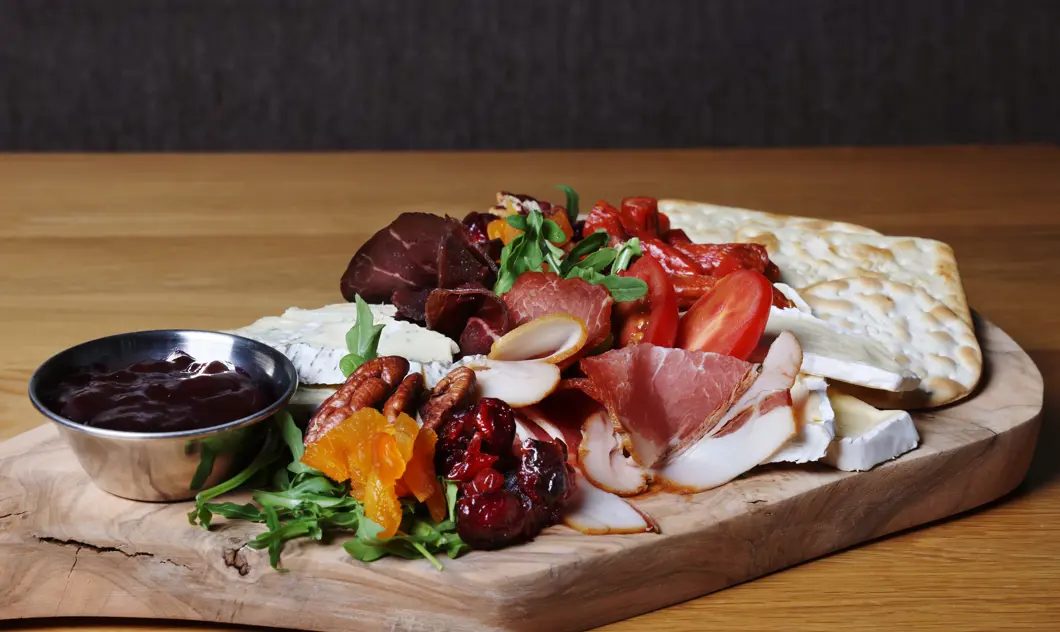 Fosshotel Hellnar Restaurant - Íslandshótel