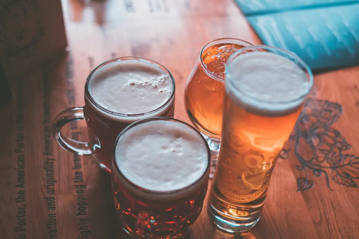 Guide to 10 of Iceland's Finest Drinks - Íslandshótel