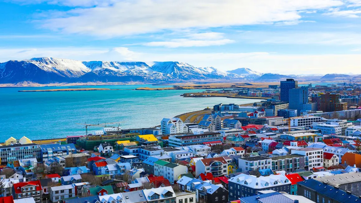 How Much Time Should You Spend in Reykjavík? - Íslandshótel