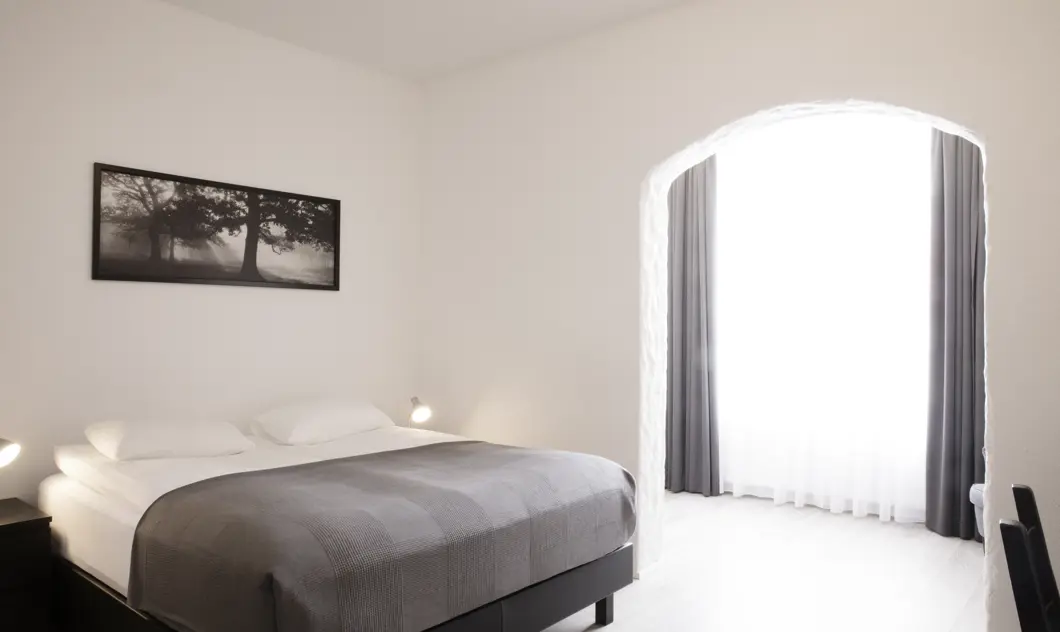 Fosshotel Rauðará - Reykjavik Centre - Laugavegur Hotel - Íslandshótel ...