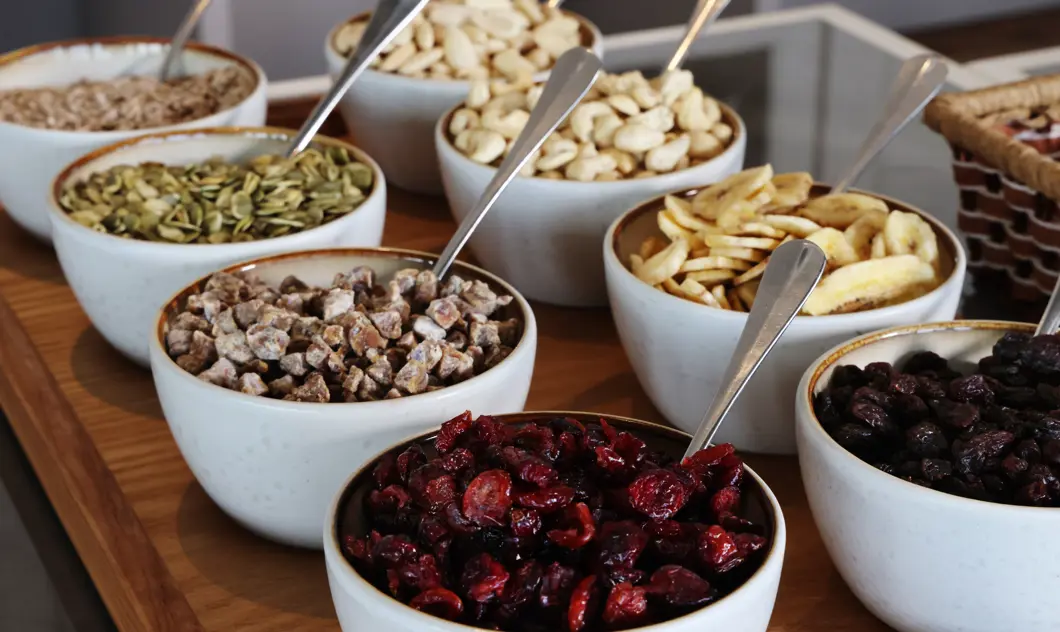 Fosshotel Stykkishólmur Restaurant - Íslandshótel