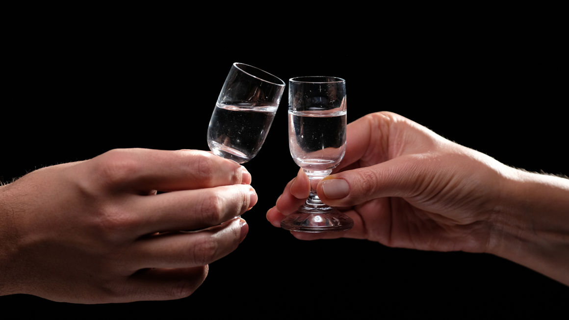 Iceland's National Drink - Íslandshótel