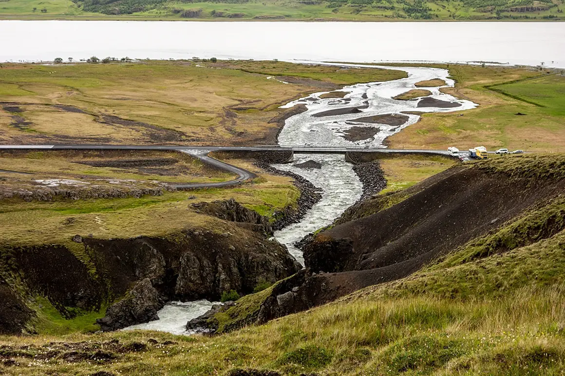 Guide to Icelandic Folklore & Legends - Íslandshótel