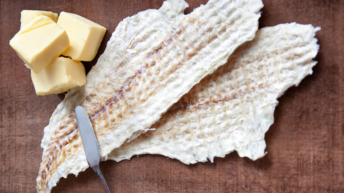 Top 5 Delicious Icelandic Fish Dishes - Íslandshótel